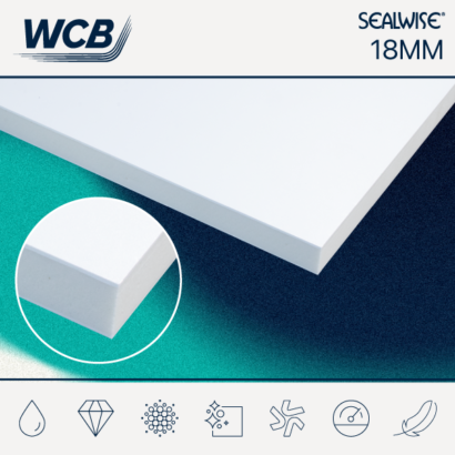 WCB Sheets – Sealwise WCB