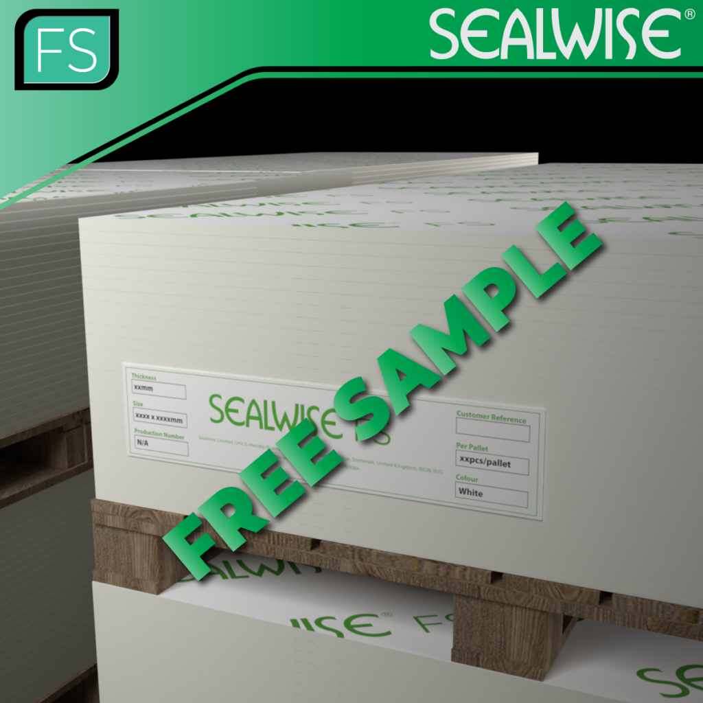 FS Sheets – Sealwise WCB