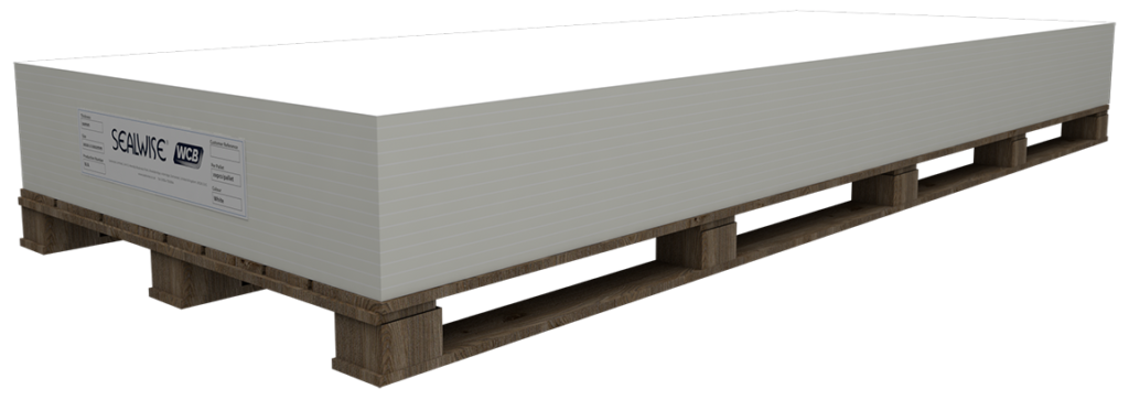 WCB Sheet 3050 x 1220 x 18mm – Sealwise WCB