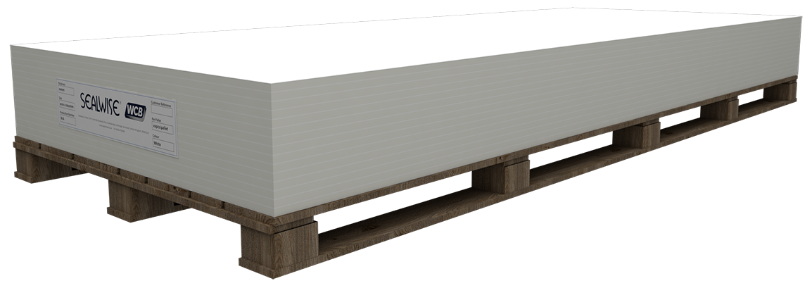 WCB Sheet 3050 x 1220 x 18mm – Sealwise WCB
