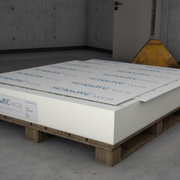 WCB Sheets – Sealwise WCB