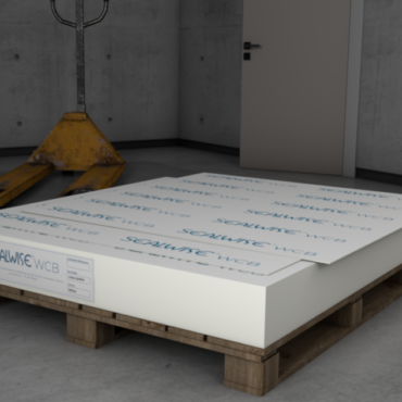 WCB Sheets – Sealwise WCB