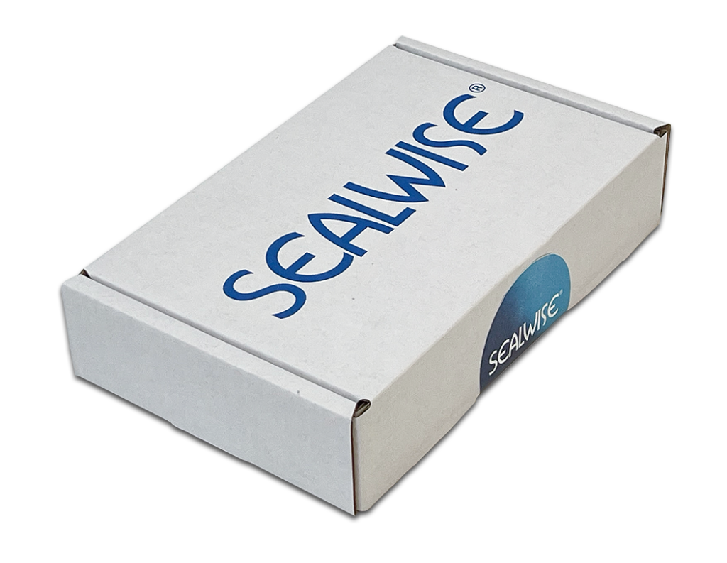 Free Sealwise WCB Sample Box – Sealwise WCB